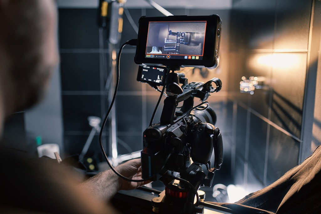 Creating Highly Effective and Professional Videos on a Budget - Video ...