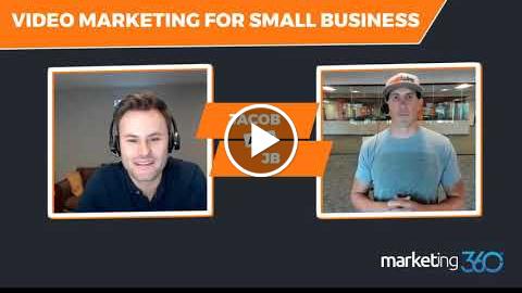 Video Marketing Ideas for Small Business - Video Marketing Suite Portal