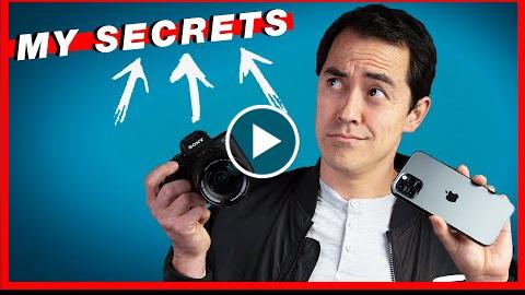 How to Make Better Vlogs! 5 Tips on Editing, Structure, and Getting ...