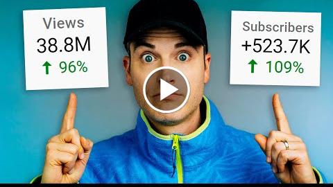 How to Get VIEWS on YouTube in 2021 (Guaranteed to Work) - Video ...