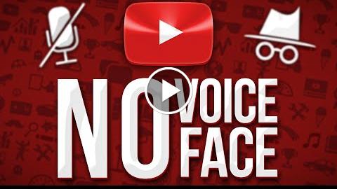 12 Youtube Channel Ideas Without Using Your Voice And Face Video