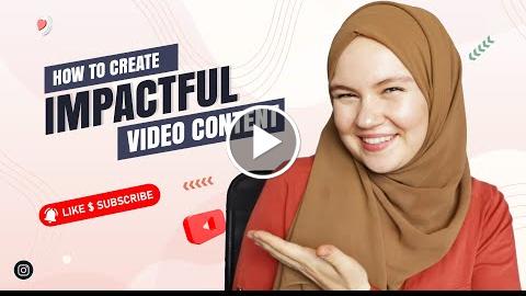 How to Create Impactful Video Content for Business5 Best Practices For ...
