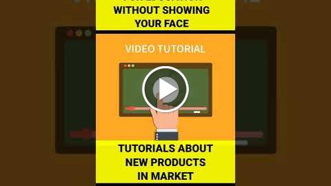 Top 5 Education Reels Content Ideas Without Showing Your Face - Video ...