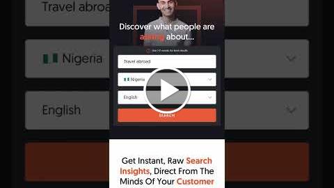 How to get content ideas as a content creator, digital Marketer - Video ...