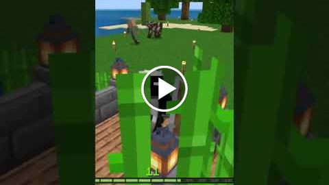 minecraft short video ideas// - Video Marketing Suite Portal
