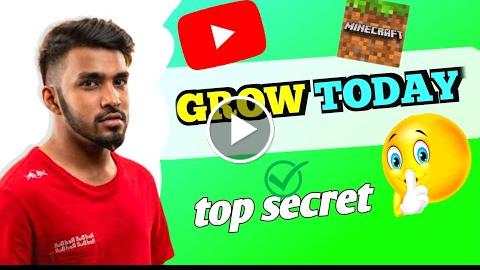 Minecraft content ideas how to grow minecraft channel minecraft top 5 ...