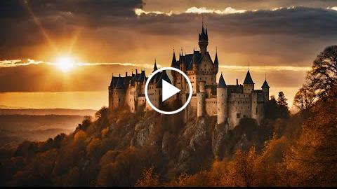 How to Make Animated Movie Trailor Using AI YouTube Video Ideas for ...