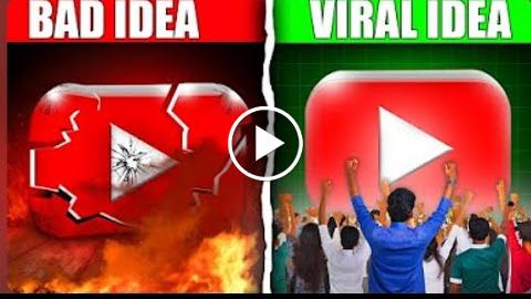 How To Get Viral Video Ideas How To Go Viral On Video