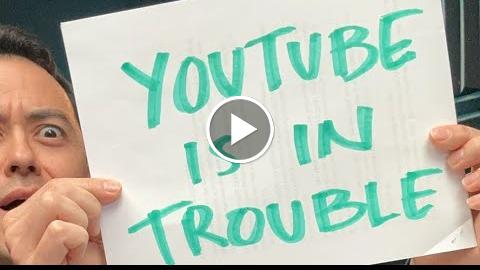 Why creators are quitting YouTube & Creator Q&A! - Video Marketing ...